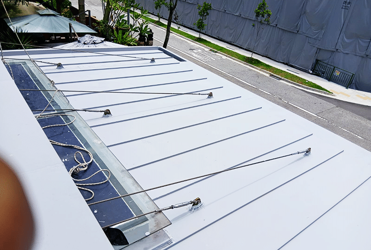 Awning Roof Singapore | Licensed Experts 20+ Years